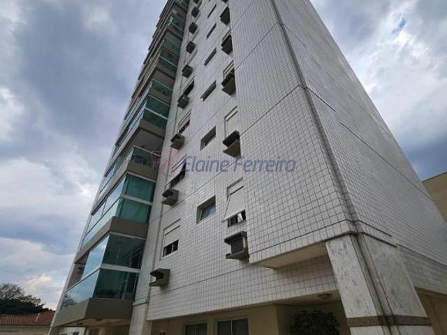 apartamento à venda em Chácara da Barra