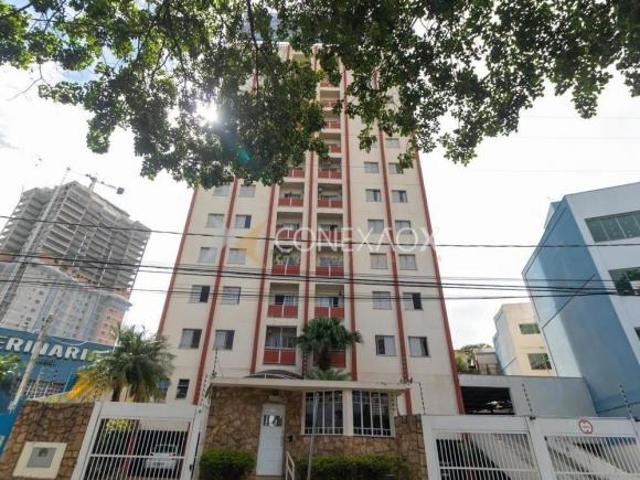 apartamento à venda em Chácara da Barra