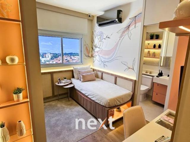 apartamento à venda em Chácara da Barra
