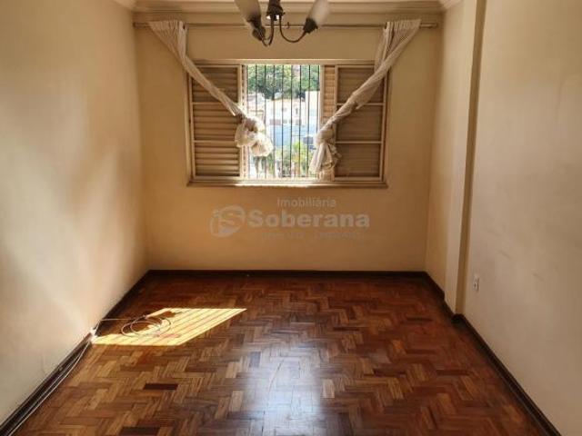 apartamento à venda em Chácara da Barra