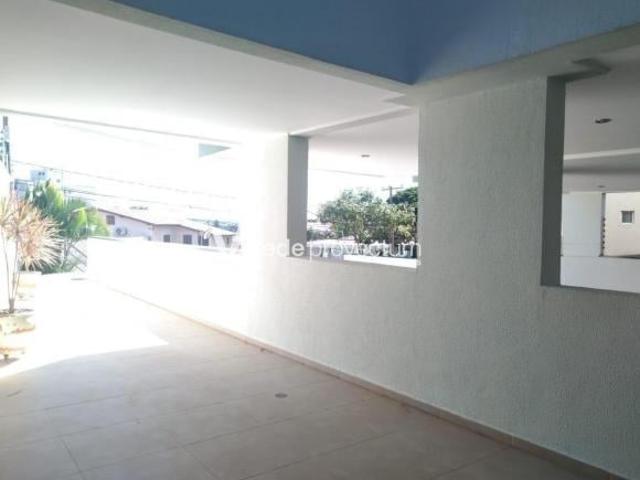 apartamento à venda em Chácara da Barra