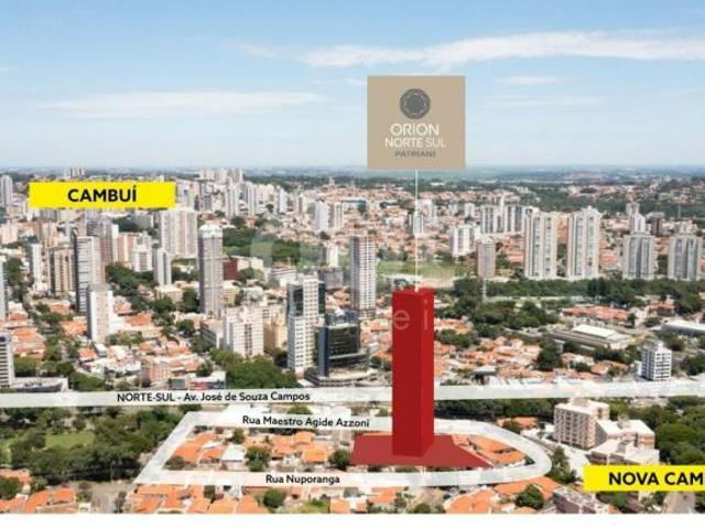 apartamento à venda em Chácara da Barra