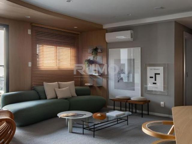 apartamento à venda em Chácara da Barra