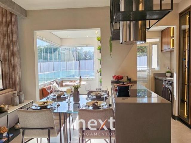 apartamento à venda em Chácara da Barra