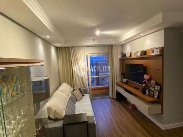 apartamento à venda em Chácara da Barra