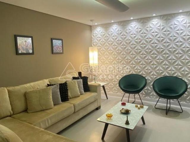 apartamento à venda em Chácara da Barra