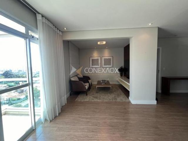 apartamento à venda em Chácara da Barra