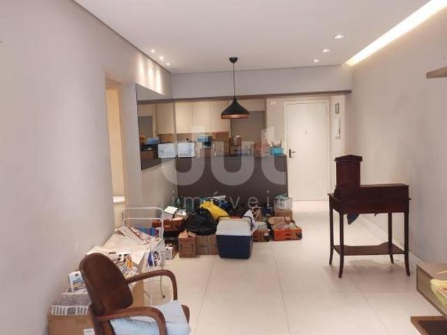 apartamento à venda em Chácara da Barra