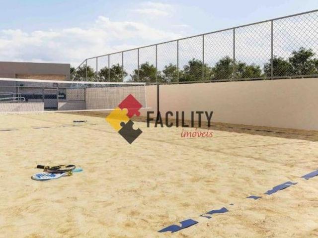 apartamento à venda em Chácara da Barra