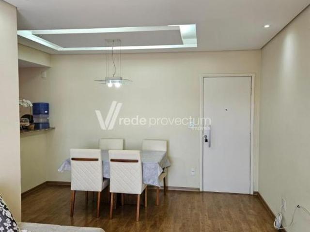 apartamento à venda em Chácara da Barra