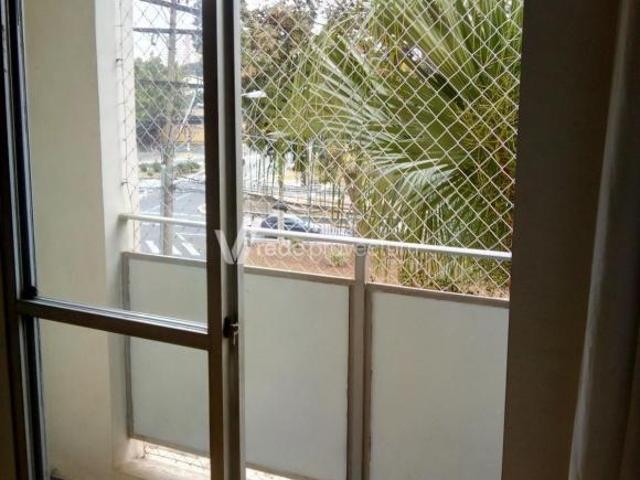 apartamento à venda em Chácara da Barra