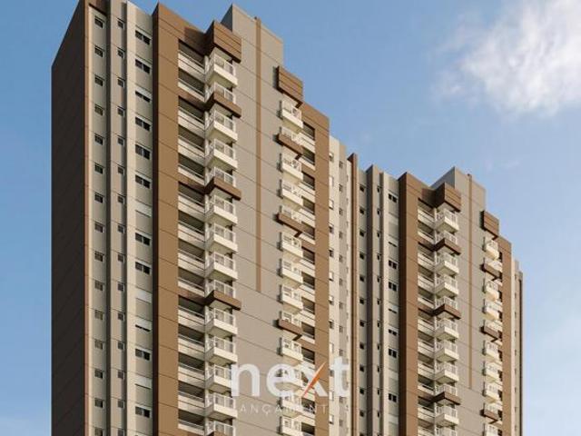 apartamento à venda em Chácara da Barra