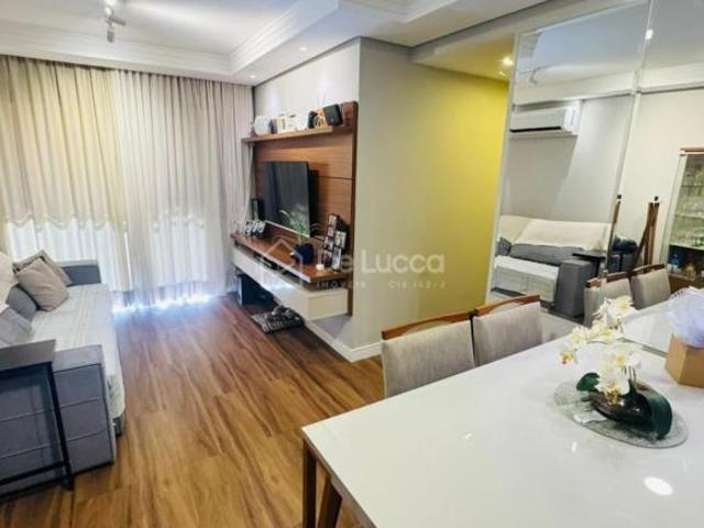 apartamento à venda em Chácara da Barra