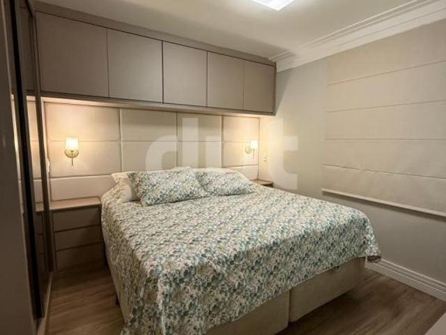 apartamento à venda em Chácara da Barra