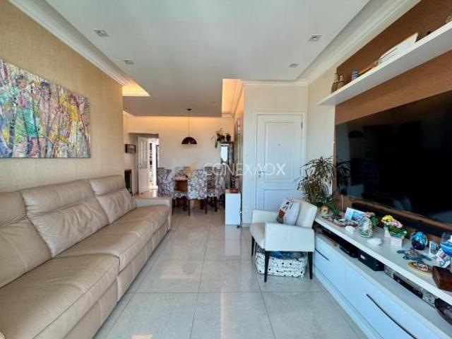 apartamento à venda em Chácara da Barra