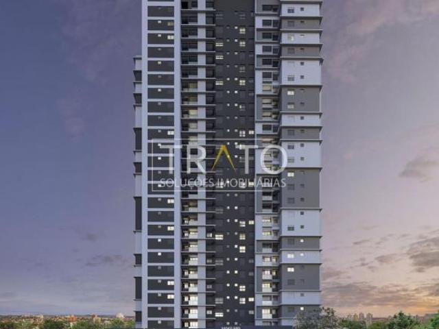 apartamento à venda em Chácara da Barra