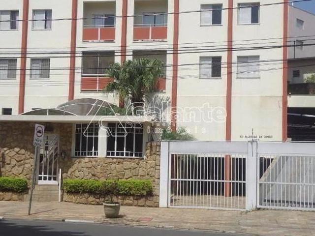 apartamento à venda em Chácara da Barra