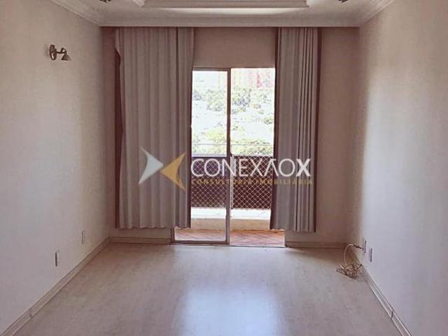 apartamento à venda em Chácara da Barra