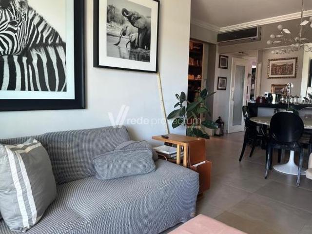 apartamento à venda em Chácara da Barra