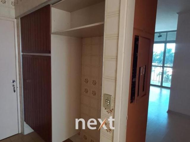 apartamento à venda em Chácara da Barra