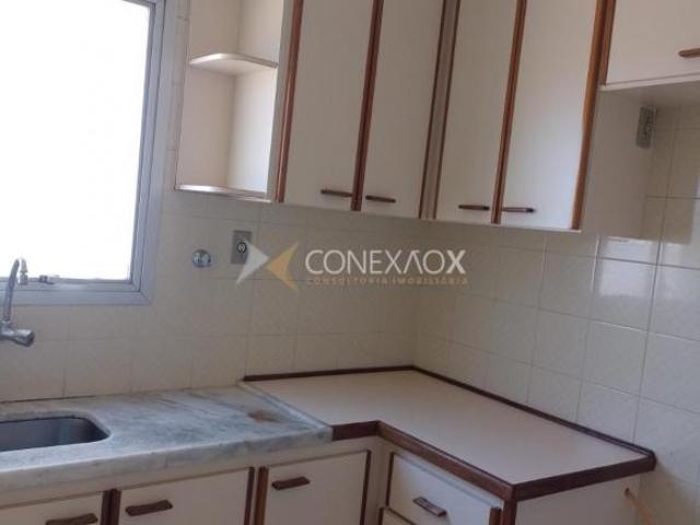 apartamento à venda em Chácara da Barra
