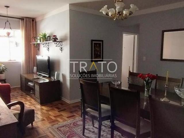 apartamento à venda em Chácara da Barra