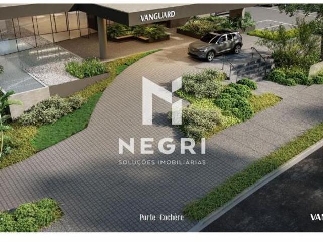 apartamento à venda em Chácara da Barra