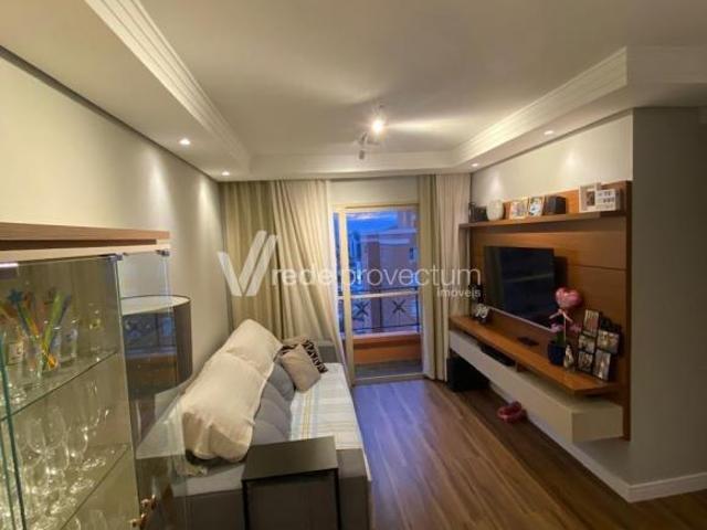 apartamento à venda em Chácara da Barra