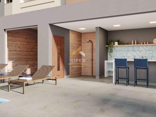 apartamento à venda em Chácara da Barra