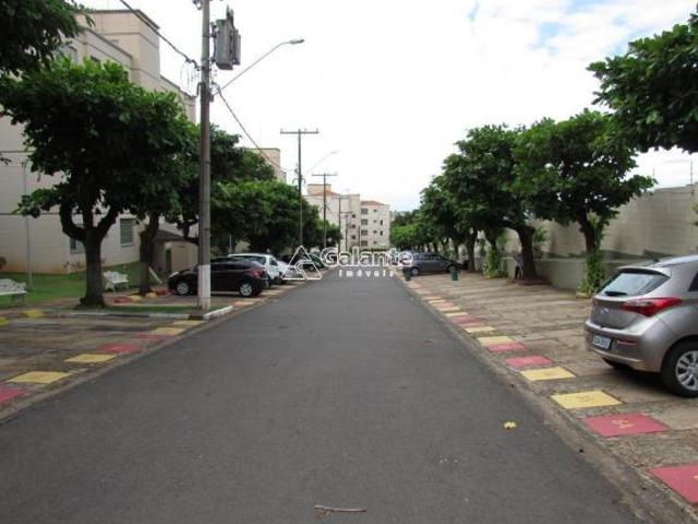 apartamento à venda em Chácara da Barra
