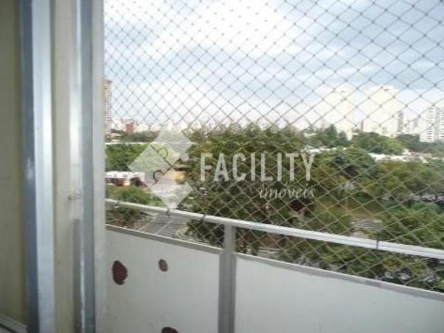 apartamento à venda em Chácara da Barra