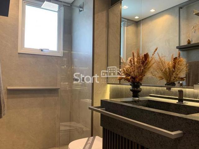 apartamento Chácara da Barra Campinas