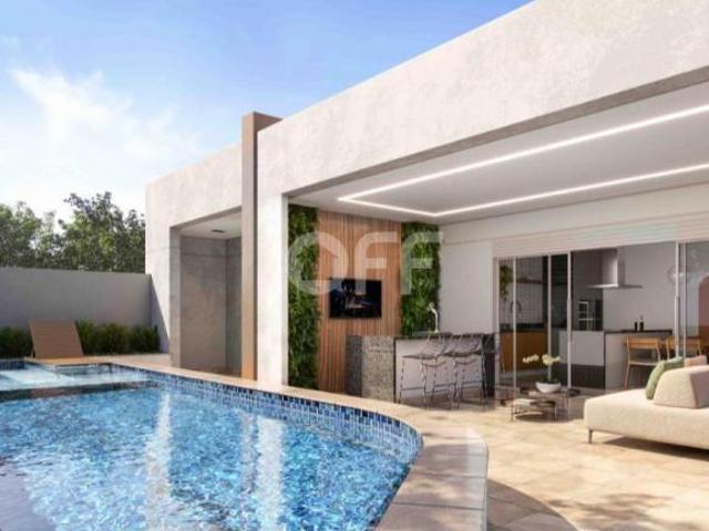 apartamento à venda em Chácara da Barra