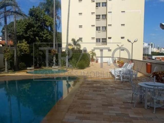 apartamento à venda em Chácara da Barra