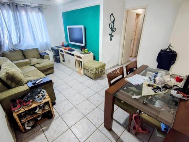 apartamento à venda em Chácara da Barra