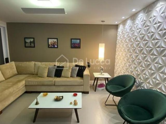 apartamento à venda em Chácara da Barra