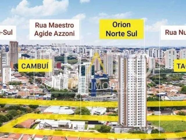 apartamento à venda em Chácara da Barra