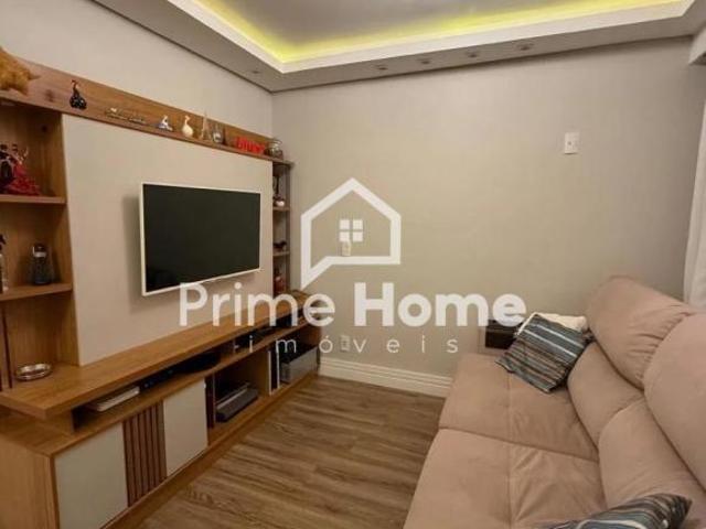 apartamento à venda em Chácara da Barra