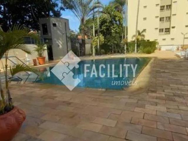 apartamento à venda em Chácara da Barra
