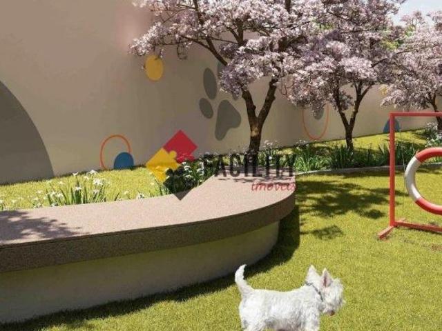 apartamento à venda em Chácara da Barra