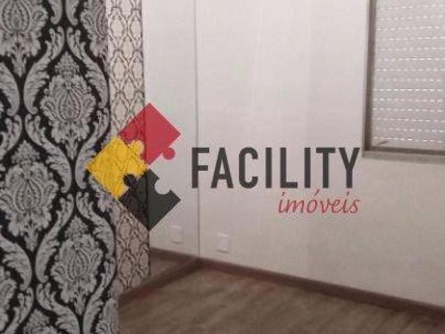 apartamento à venda em Chácara da Barra
