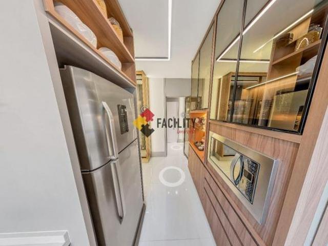apartamento à venda em Chácara da Barra