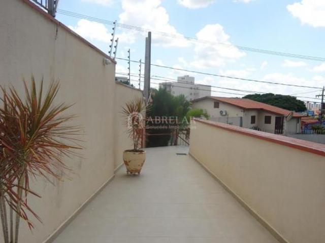 apartamento à venda em Chácara da Barra