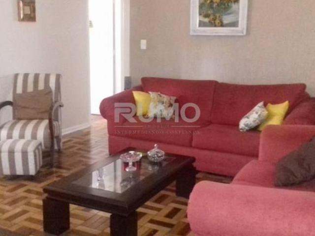 Apartamento á venda em Chácara da Barra Campinas