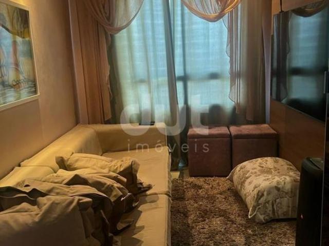 apartamento à venda em Chácara das Nações
