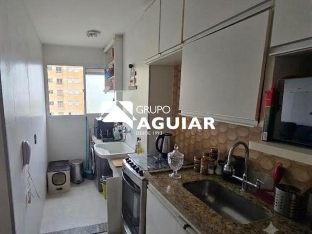 apartamento à venda em Chácara das Nações