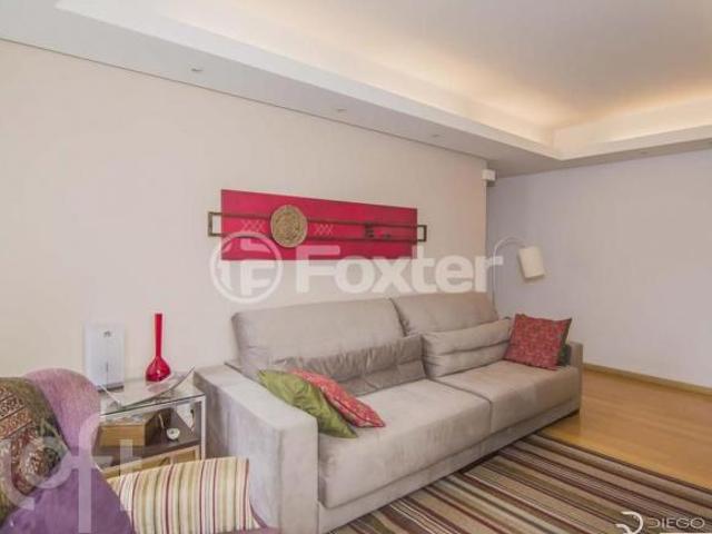 Apartamento à venda em Chácara das Pedras com 111 m², 3 quartos, 1 suíte, 1 vaga