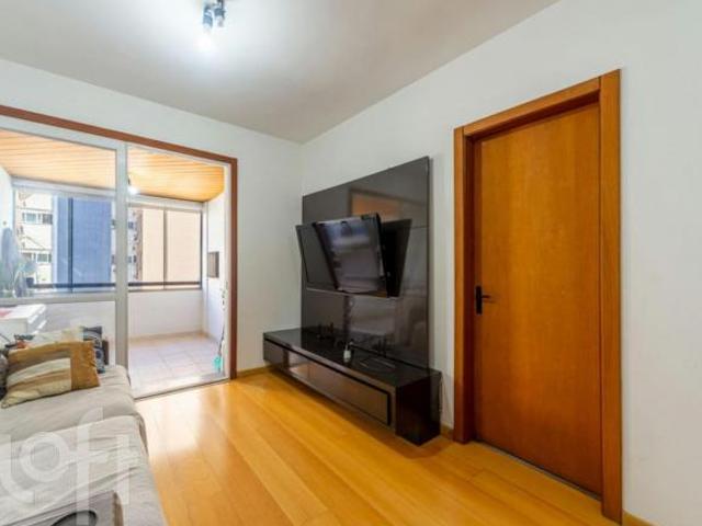Apartamento à venda em Chácara das Pedras com 111 m², 4 quartos, 1 suíte, 2 vagas