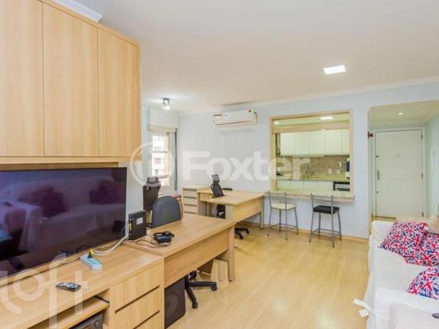 Apartamento à venda em Chácara das Pedras com 112 m², 3 quartos, 1 suíte, 3 vagas