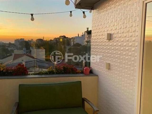 Apartamento à venda em Chácara das Pedras com 148 m², 3 quartos, 1 vaga